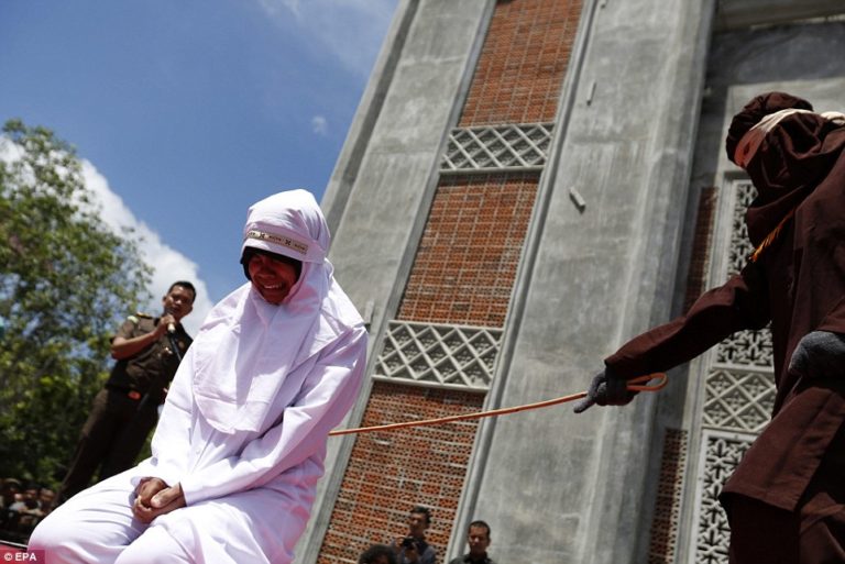 Sudan: Woman flogged for marrying her lover - Africa Feeds
