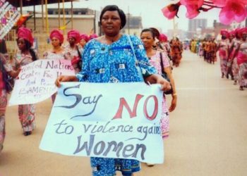 Women in Cameroon protest abuses in Anglophone region - Africa Feeds