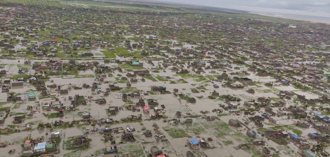Cyclone Idai: Death toll could hit 1,000 in Southern Africa - Africa Feeds