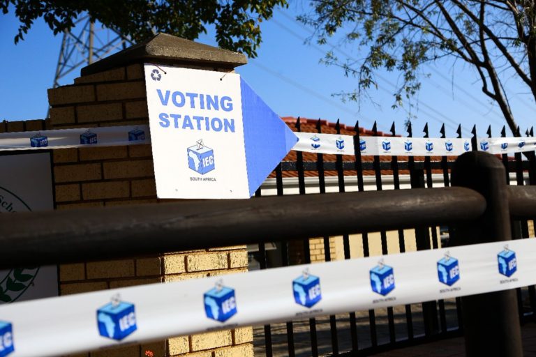 South Africa: Voting underway in crucial elections - Africa Feeds