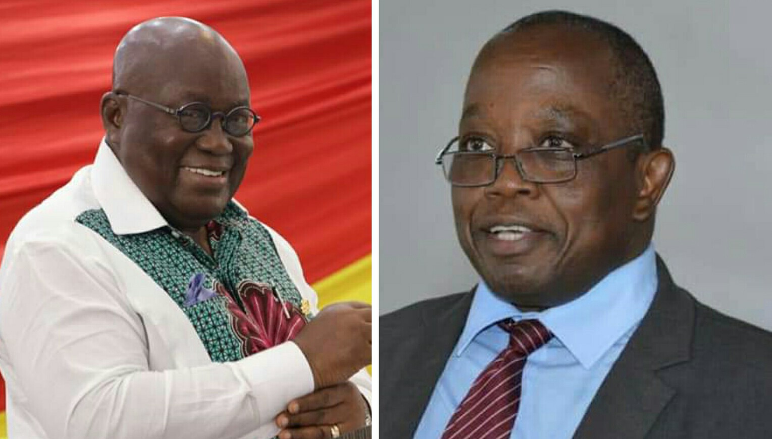 Ghana’s President 'fights' top anti-graft crusader over ‘mandatory ...