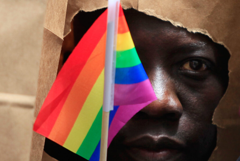 Ghana's anti-LGBT+ bill seeks 10-year jail term for activists - Africa ...