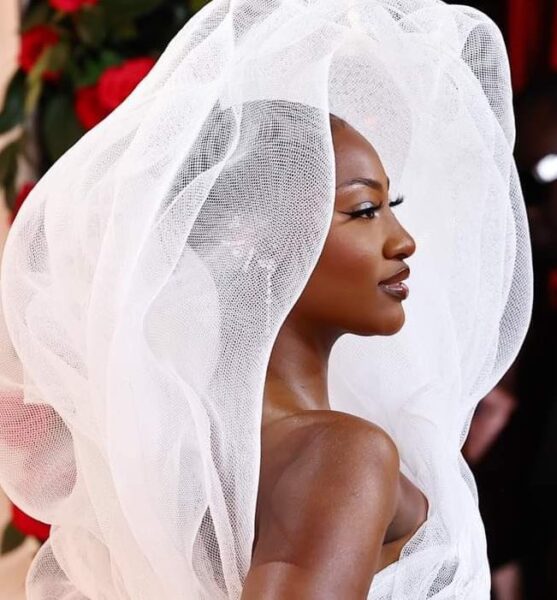 Oscar: Tems view-blocking outfit criticised - Africa Feeds