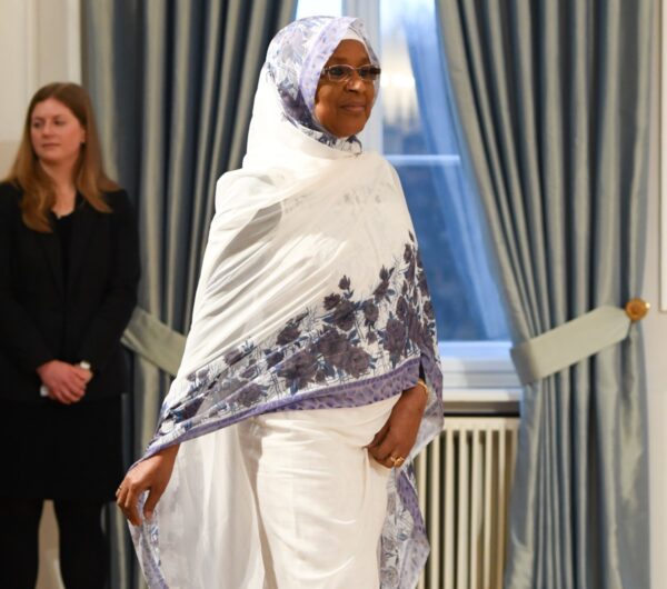 Germany expels Chad's ambassador in a retaliatory move - Africa Feeds