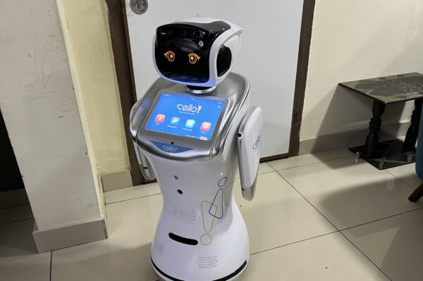 Ghana’s tech innovators building AI tools for social impact - Africa Feeds